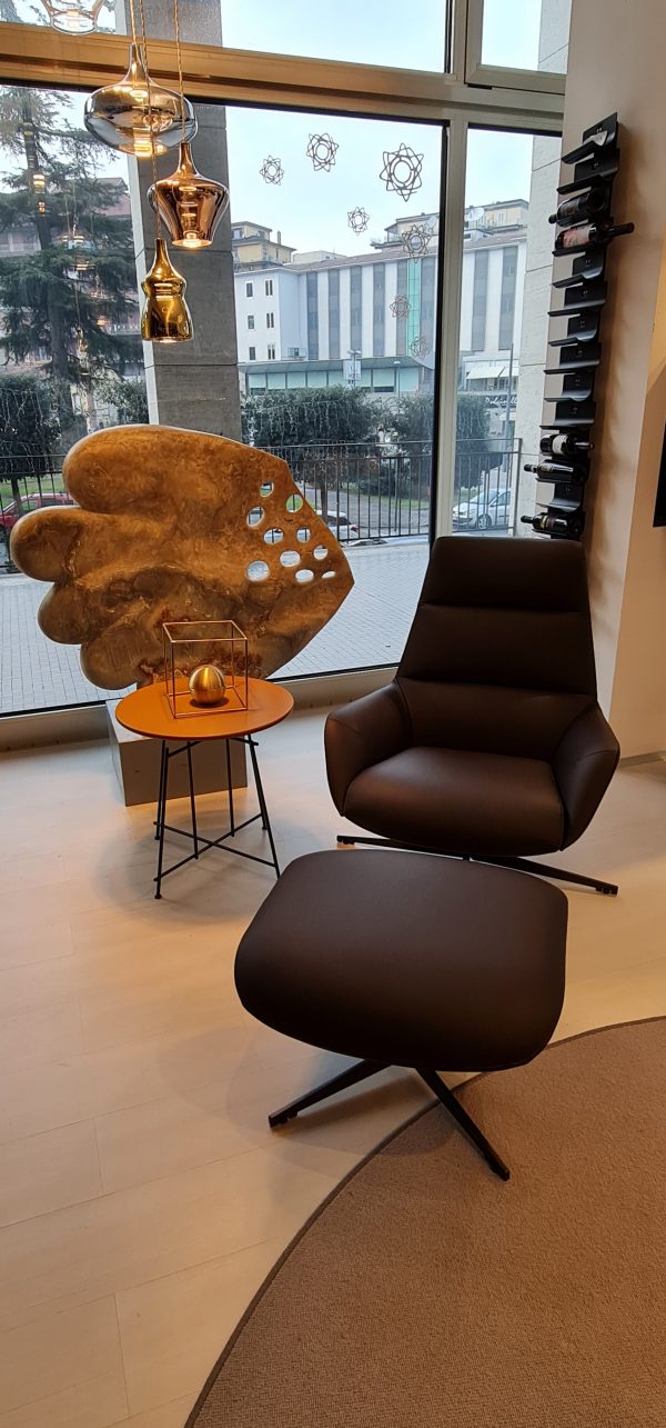 Divano componibile Lady Jane Lema Mobili – Onsite design – shop